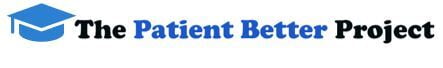 The Patient Better Project Inc.